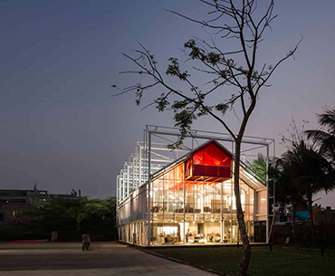 Urban Engineering Ltd